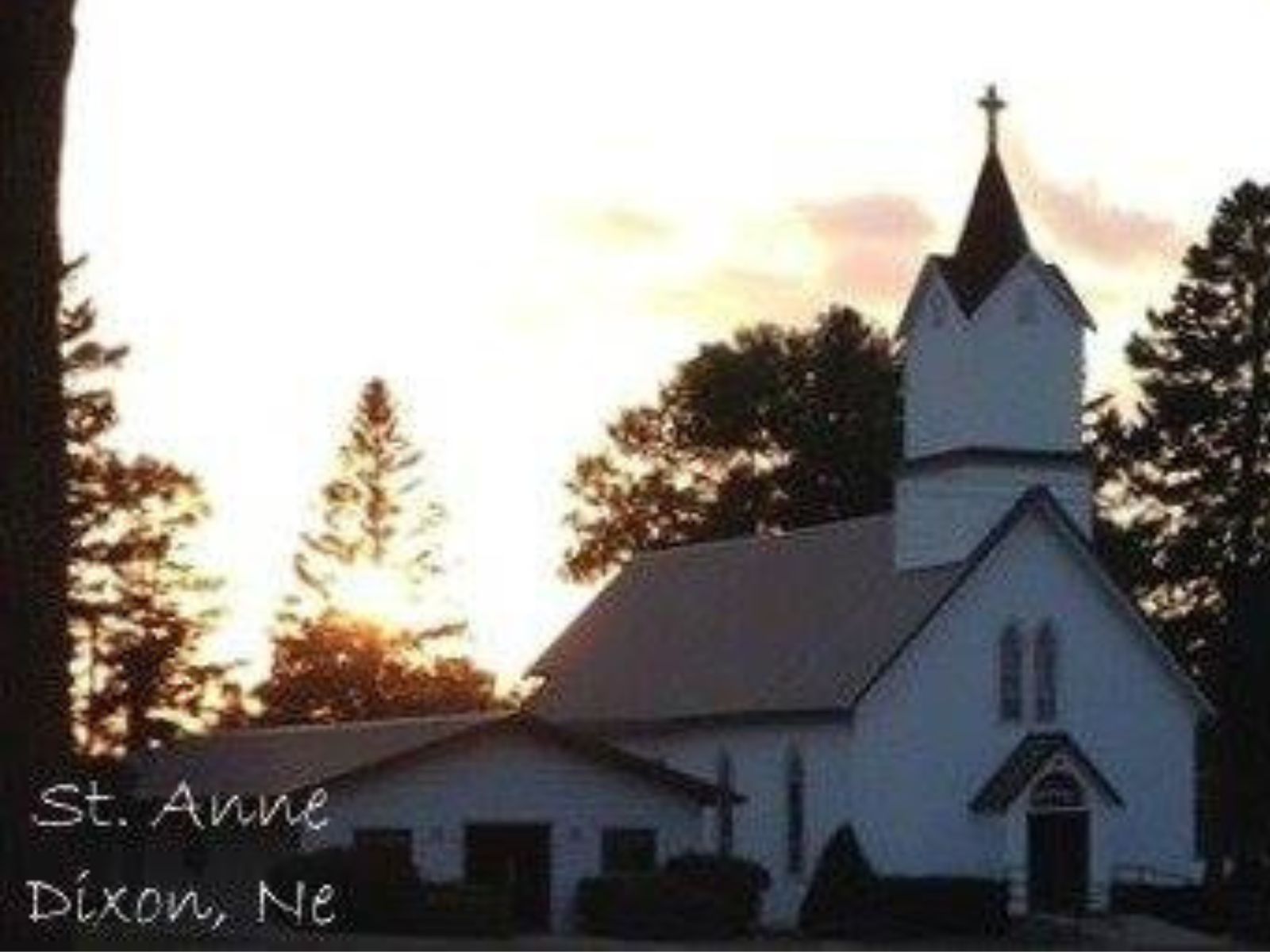 Family of the Immaculate Conception Catholic Churches